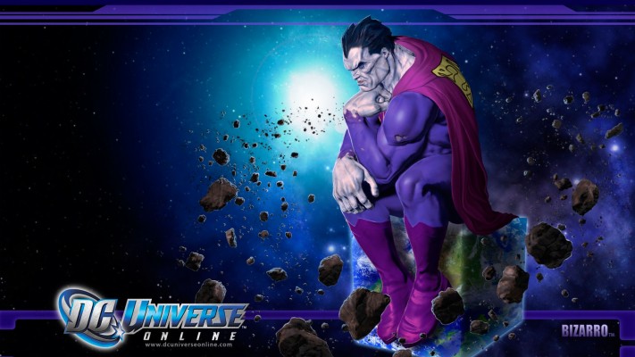 Dc Universe Online Loading Screens - 1920x1080 Wallpaper - teahub.io