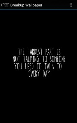 Breakup Wallpaper Hd For Pc - Break Up Bad Relationship - 1920x1080 ...