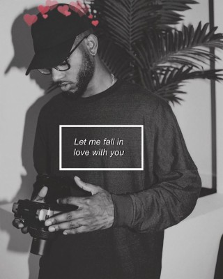 Bryson Tiller Wallpaper Iphone - 750x937 Wallpaper - teahub.io