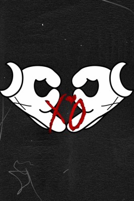 Drake, Ovo, And Xo Image - Mickey Hand Mens Hoodie - 640x960 Wallpaper ...
