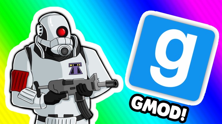 Garry's Mod Png - 1920x1080 Wallpaper - teahub.io