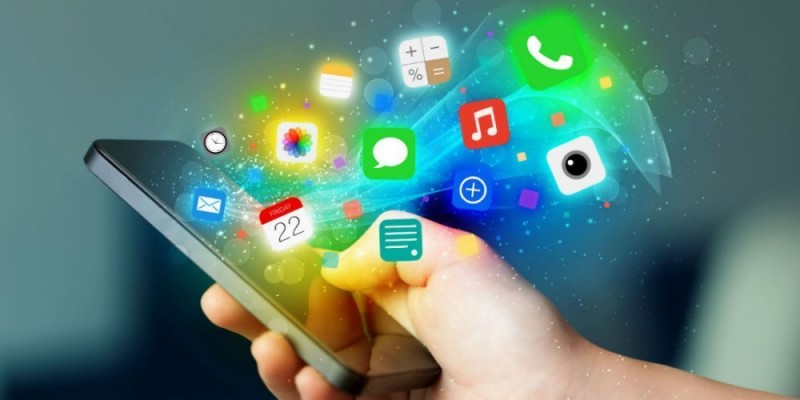 Mobile App Development - 1920x1080 Wallpaper - teahub.io