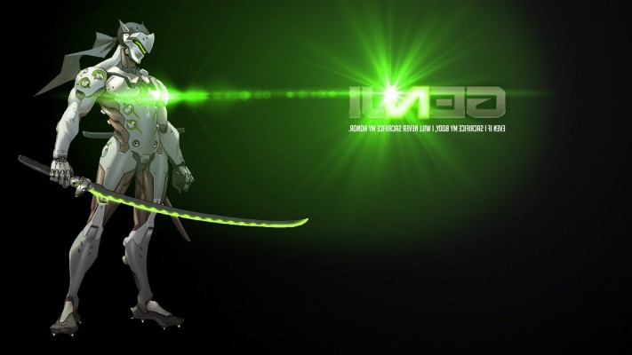 Warframe Ash Genji - 2304x1296 Wallpaper - teahub.io