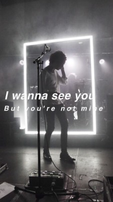 The 1975 Lockscreens Tumblr - 1975 Wallpaper Hd Concert - 1280x720 ...