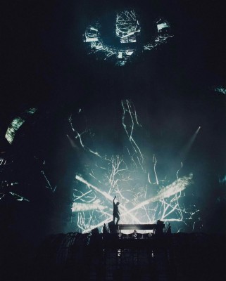 Martin Garrix 4k Wallpaper - 4096x2726 Wallpaper - teahub.io
