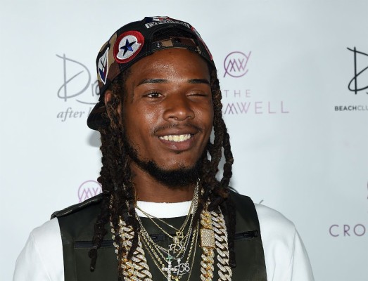 Fetty Wap In 2012 - 1500x813 Wallpaper - teahub.io