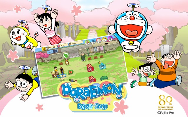 Doraemon In Summer Season - 1920x1080 Wallpaper - teahub.io
