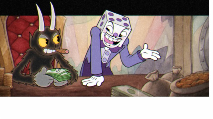 Cup Head Story - 1924x1080 Wallpaper - teahub.io