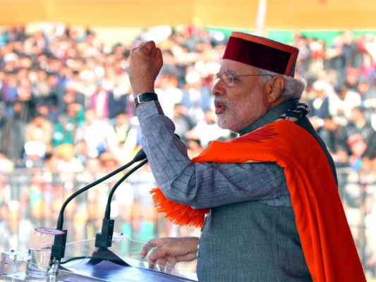 Narendra Modi Hd 4k Bjp Wallpapers - Narendra Modi Bjp Hd - 1200x675 ...