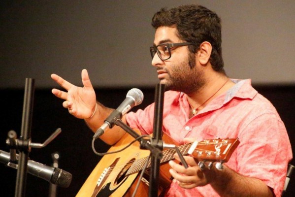Arijit Singh Photos Hd - 639x831 Wallpaper - teahub.io