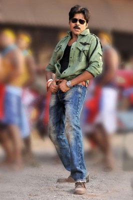 Power Star Pawan Kalyan Stylish - 1280x720 Wallpaper - teahub.io