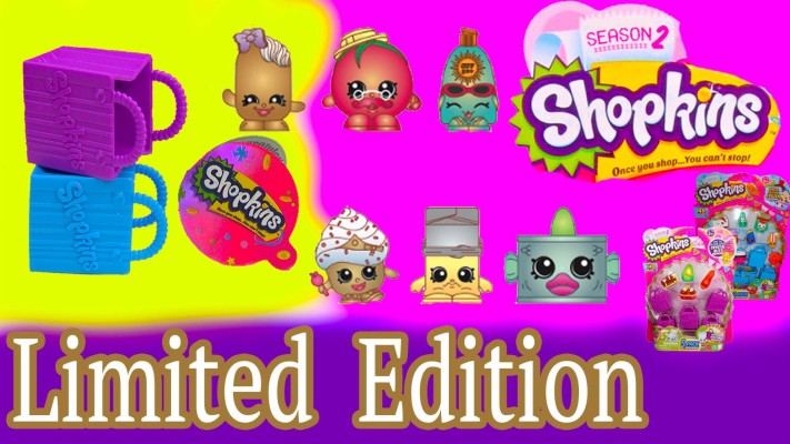 Shopkins Shoppies - 1280x720 Wallpaper - teahub.io