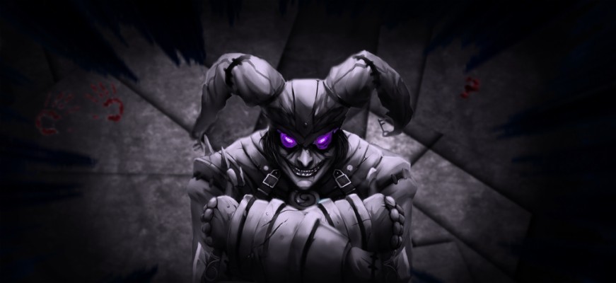 Path Of Exile Shadow - 1920x1080 Wallpaper - teahub.io