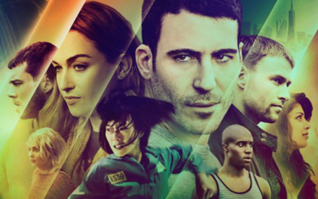 Sense8 Poster - 1280x800 Wallpaper - teahub.io