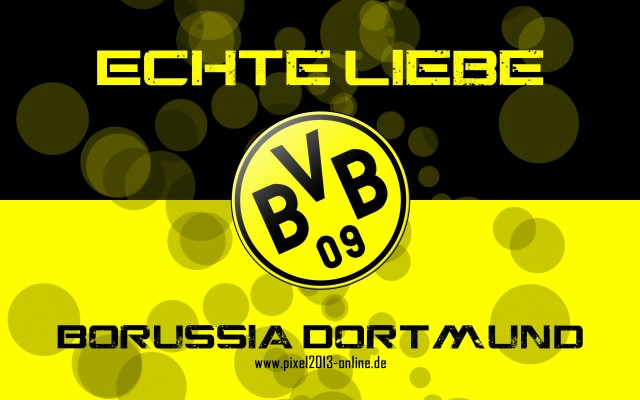Bvb - 1920x1200 Wallpaper - teahub.io
