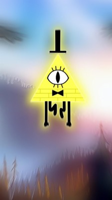 Bill Cipher Wallpaper 4k - 3840x2160 Wallpaper - teahub.io