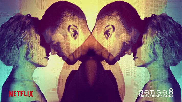 Sense8 Will And Riley - 1920x1080 Wallpaper - teahub.io