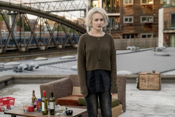Riley Sense8 Season 2 - 4240x2832 Wallpaper - teahub.io