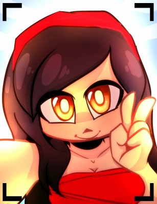 Aphmau Mcd - Minecraft Diaries Meets Mystreet - 2560x1440 Wallpaper ...