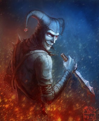 League Of Legends Wallpaper Hd Shaco - 1920x1080 Wallpaper - teahub.io