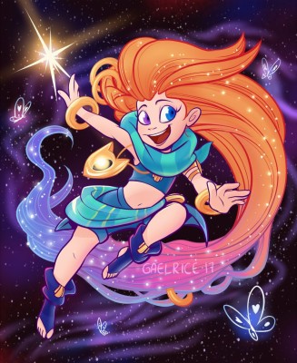 Hacker Zoe League Of Legends - 1920x1080 Wallpaper - teahub.io