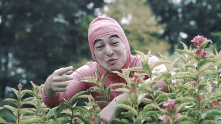 Pink Guy Stfu - 1280x720 Wallpaper - teahub.io