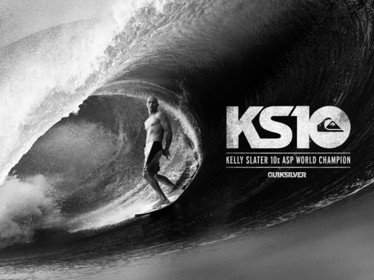Kelly Slater Poster - 800x600 Wallpaper - teahub.io