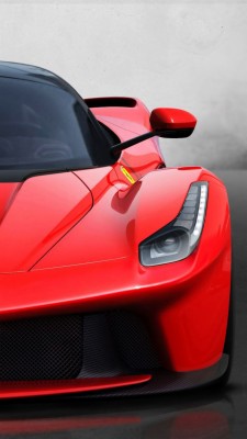 Ferrari Wallpapers - Ferrari Wallpaper For Android - 1600x1200 ...