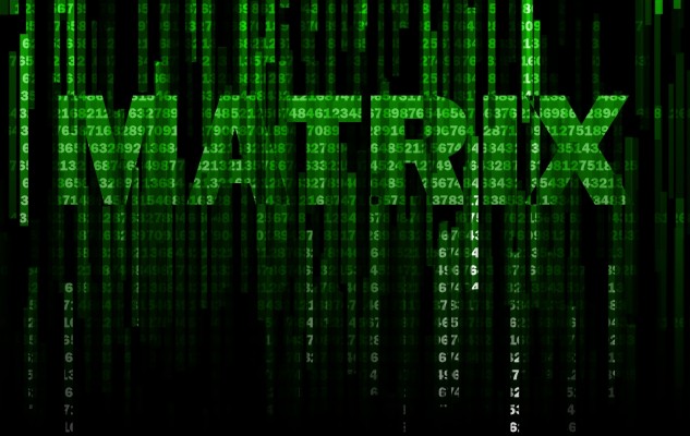 Animated Matrix Wallpaper Widescreen Desktop Wallpapers - Matrix ...