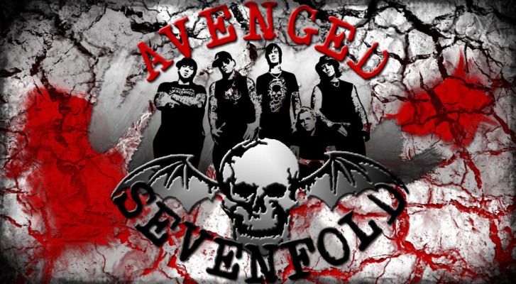 Logo A7x - 1024x768 Wallpaper - teahub.io