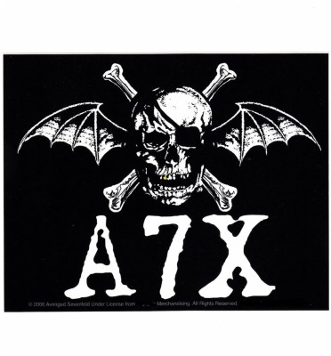 Logo A7x - 1024x768 Wallpaper - teahub.io