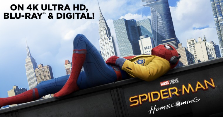 Spider Man Home Coming Movie Poster - 2048x2048 Wallpaper - teahub.io