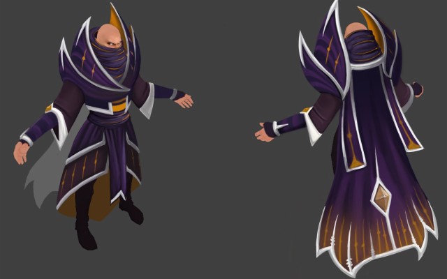 Invoker Dota 2 Set Hero - Action Figure - 1280x800 Wallpaper - teahub.io