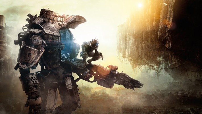 Titan Fall - 1920x1080 Wallpaper - teahub.io