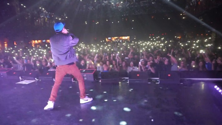 Logic Wallpaper Concert - 1920x1080 Wallpaper - teahub.io