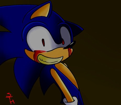 Sonic Exe Trilogy - 1920x1080 Wallpaper - teahub.io