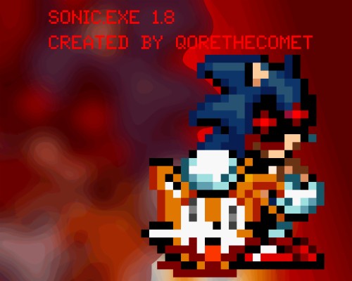 Sonic Exe Trilogy - 1920x1080 Wallpaper - teahub.io