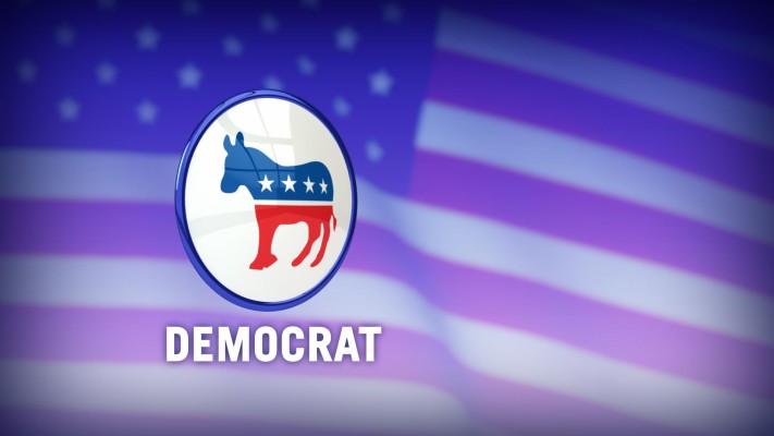 Democratic Party - 1920x1080 Wallpaper - teahub.io