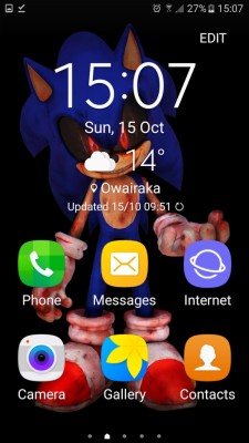 Sonic Exe Trilogy - 1920x1080 Wallpaper - teahub.io