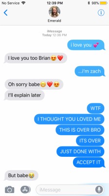 Thumb Image - Couple Goals Texts - 750x1334 Wallpaper - teahub.io