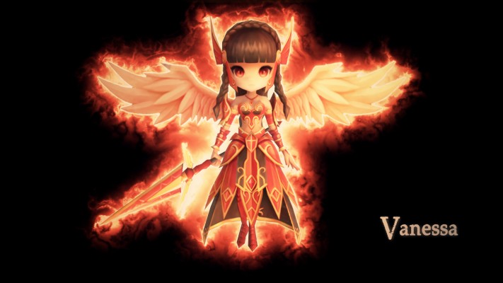 Summoners War Ariel - 1920x1080 Wallpaper - teahub.io