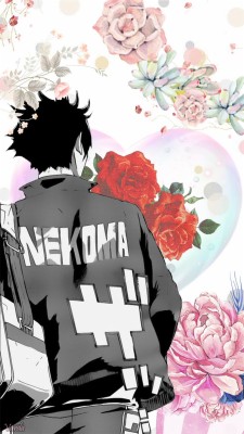 Haikyuu Nekoma Wallpaper Hd - 1920x1080 Wallpaper - teahub.io