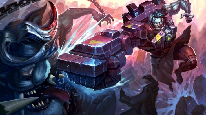 Vainglory Ardan - 1920x1080 Wallpaper - teahub.io