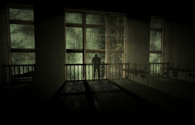 Outlast Backgrounds - 1920x1080 Wallpaper - teahub.io