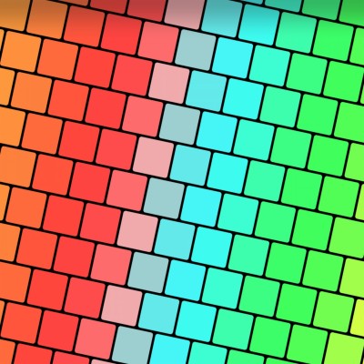 Voxels Rgb - 1280x1024 Wallpaper - teahub.io