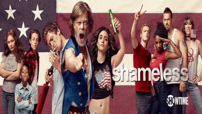 Shameless Season 7 Poster - 1600x900 Wallpaper - teahub.io