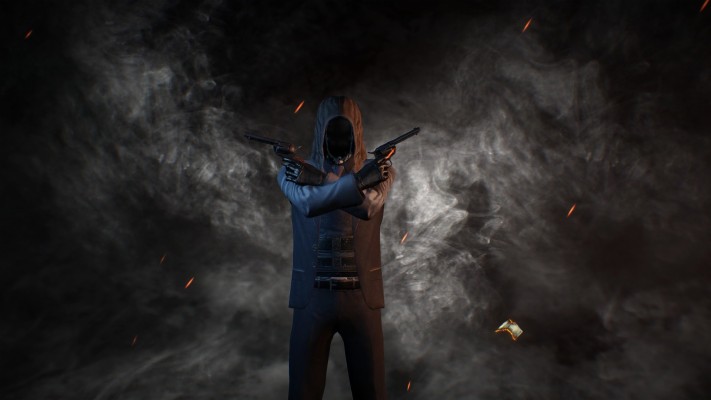 Payday 2 - 2560x1440 Wallpaper - teahub.io