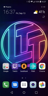 Linus Tech Tips Logo - 1600x900 Wallpaper - teahub.io