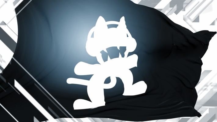 Monster Cat - 1920x1080 Wallpaper - teahub.io