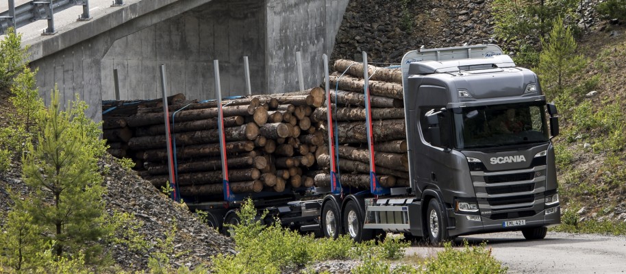 Scania Images - Scania S Logging - 1760x770 Wallpaper - teahub.io